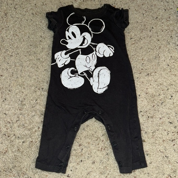 Disney/Jumping Beans | One Pieces | Disneyjumping Beans 9m Jumpsuit ...
